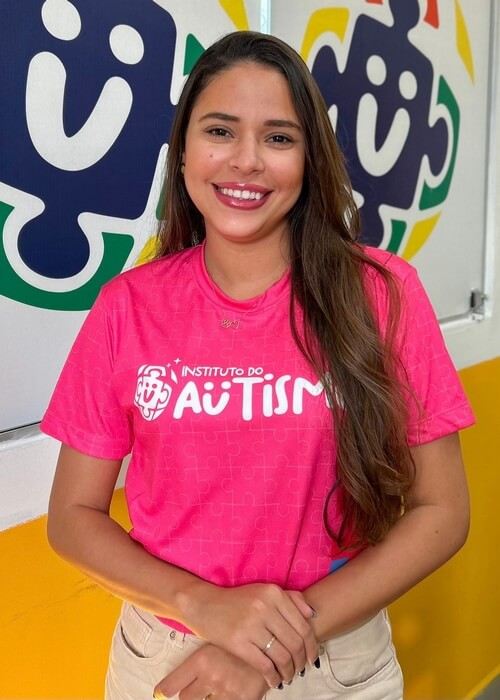 Equipe – Instituto do Autismo